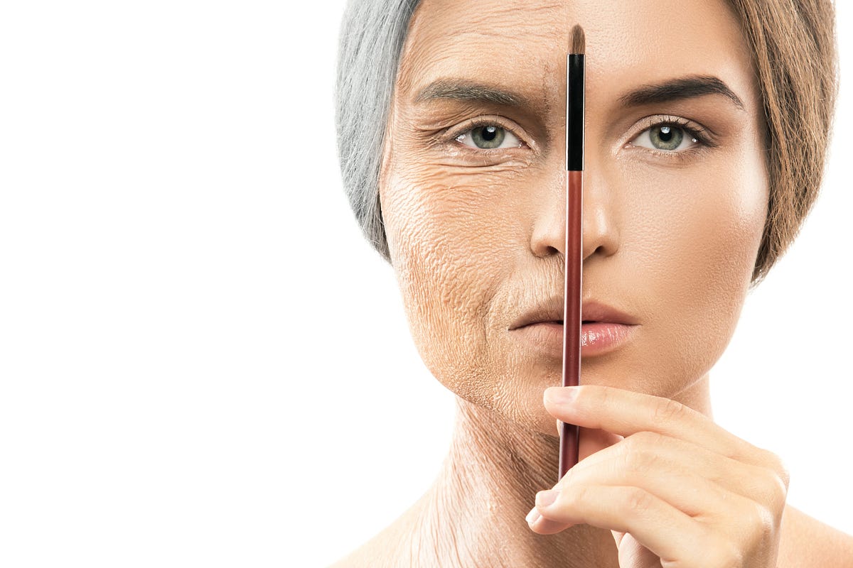 The Science of Aging: What Happens to Our Bodies Over Time? | by ...