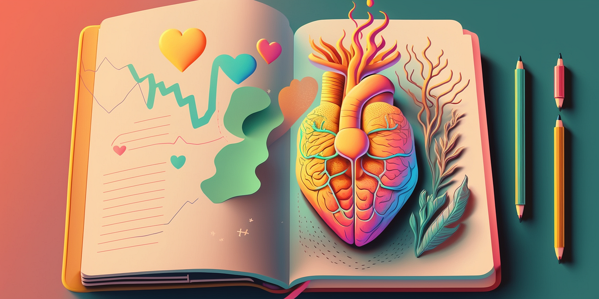 The Art of Journaling:. Benefits for Mental Clarity | by Asma mir | The ...