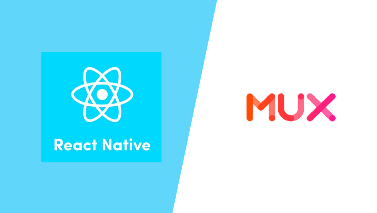 React Native Video upload using Mux Direct Upload | by John Draper | Medium