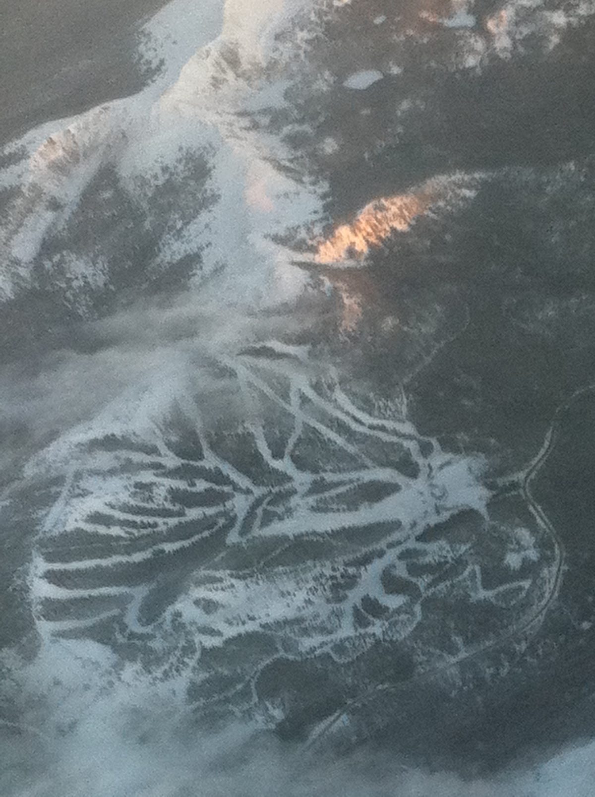 Hood Mortuary is a big, haunting Victorian mansion in my home town of ...