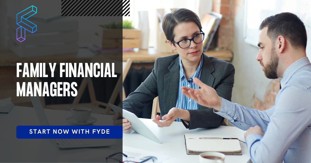 Generating liquidity on the example of Fyde protocol | by Yakov | Medium