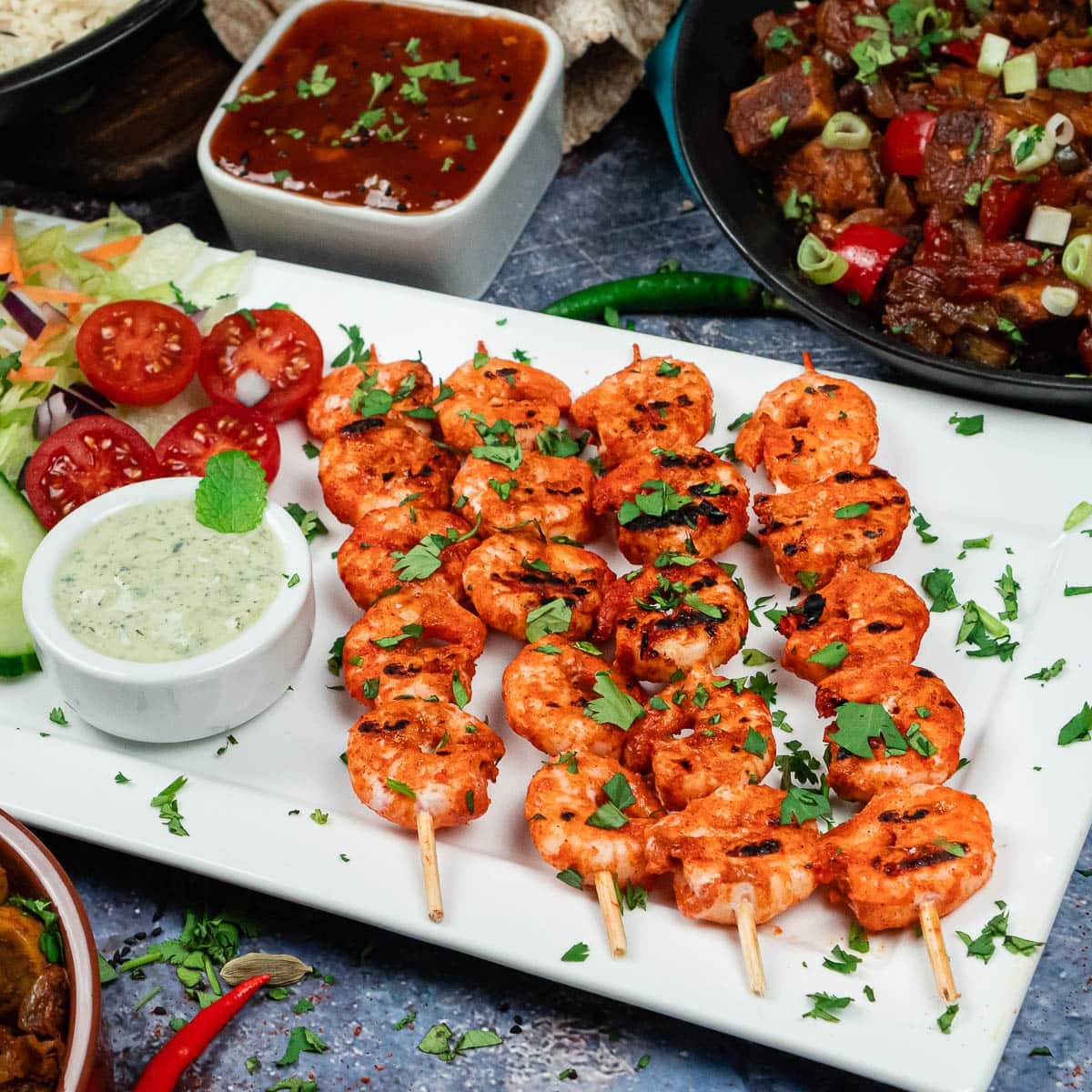 Beyond the Curry House: Unveiling Fine Dining Indian Experiences in the ...