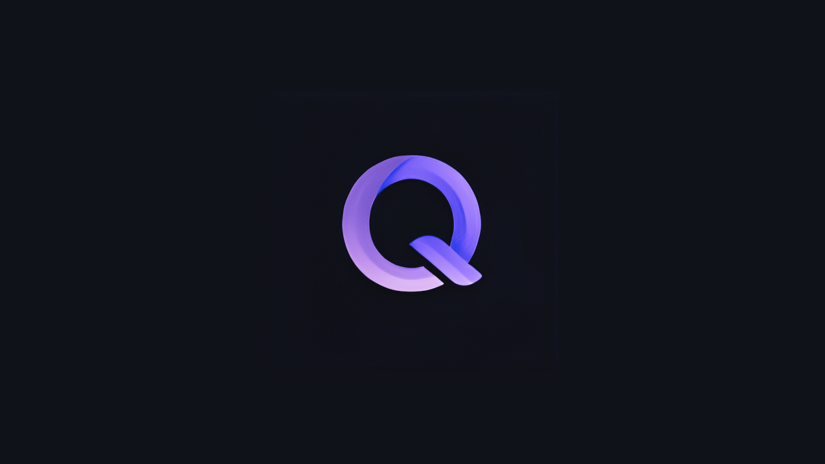 Introducing “QUARKY” Discord Bot. Welcome to our world of innovation ...