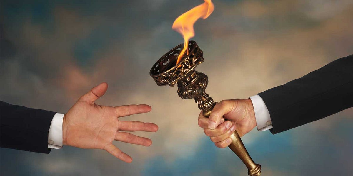 Signs you’re ready to be a leader… and a few signs you’re not | by ...