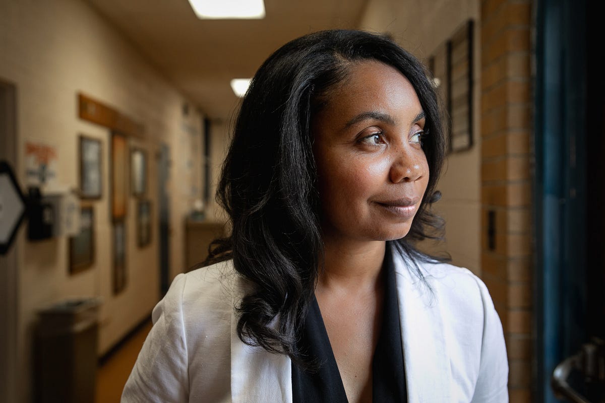 A Letter of Love and Support for Cincinnati City Manager Sheryl Long ...