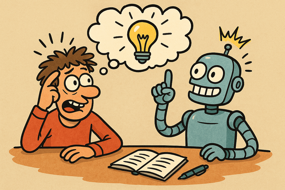 🚀 GPT-5: The Future of Human-AI Interaction Has Arrived | by Gaurav ...
