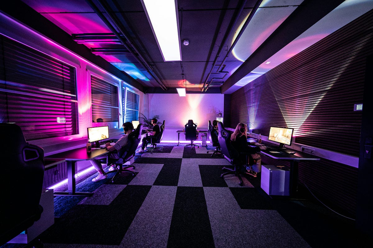 The Developer’s Guide to Peak Productivity: Beyond the Keyboard | by ...