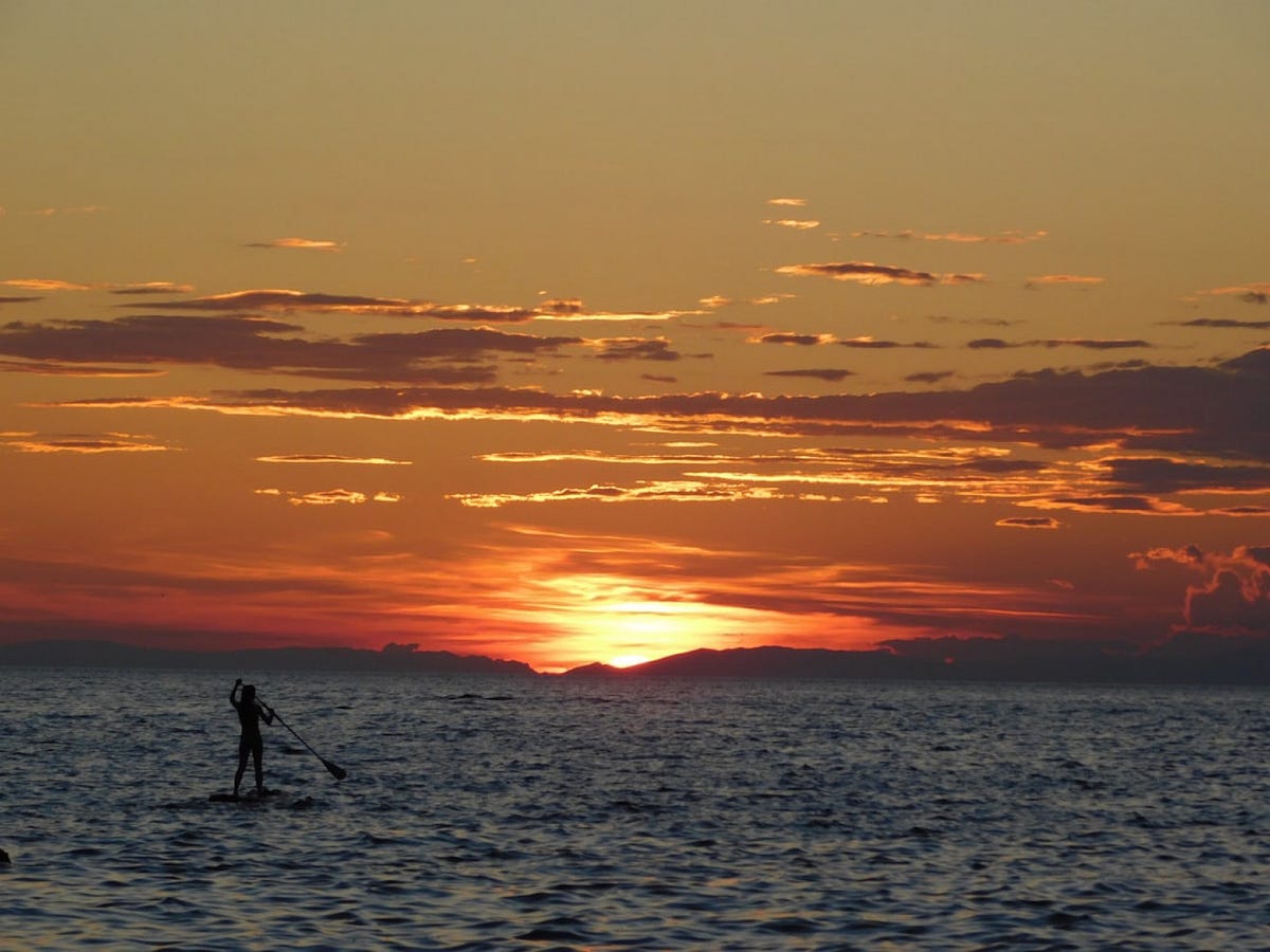 When the waves cling, you swim harder | by Meg Ostia | Dec, 2024 | Medium