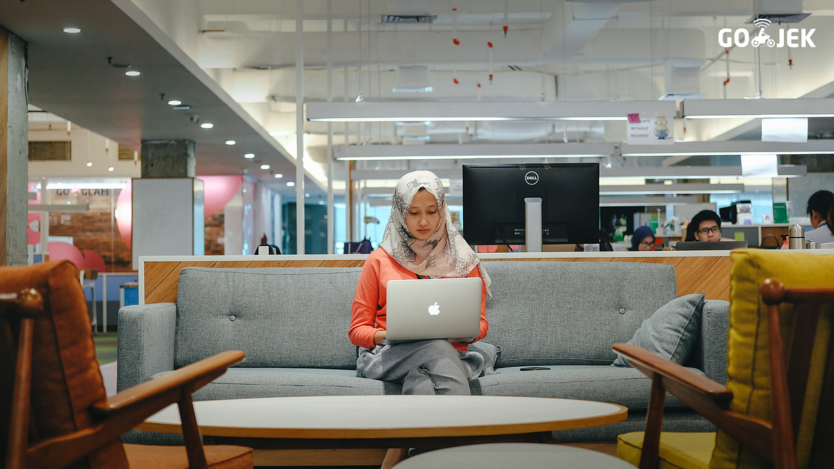 My GO-JEK Journey Through 3Vs: Velocity, Variety, Volume. | by wilma ...