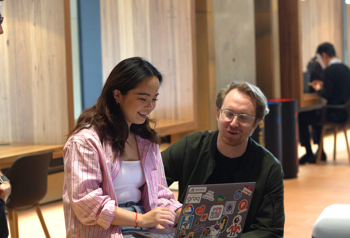 The Build Club Story and Why We Raised Venture Capital Funding | by ...