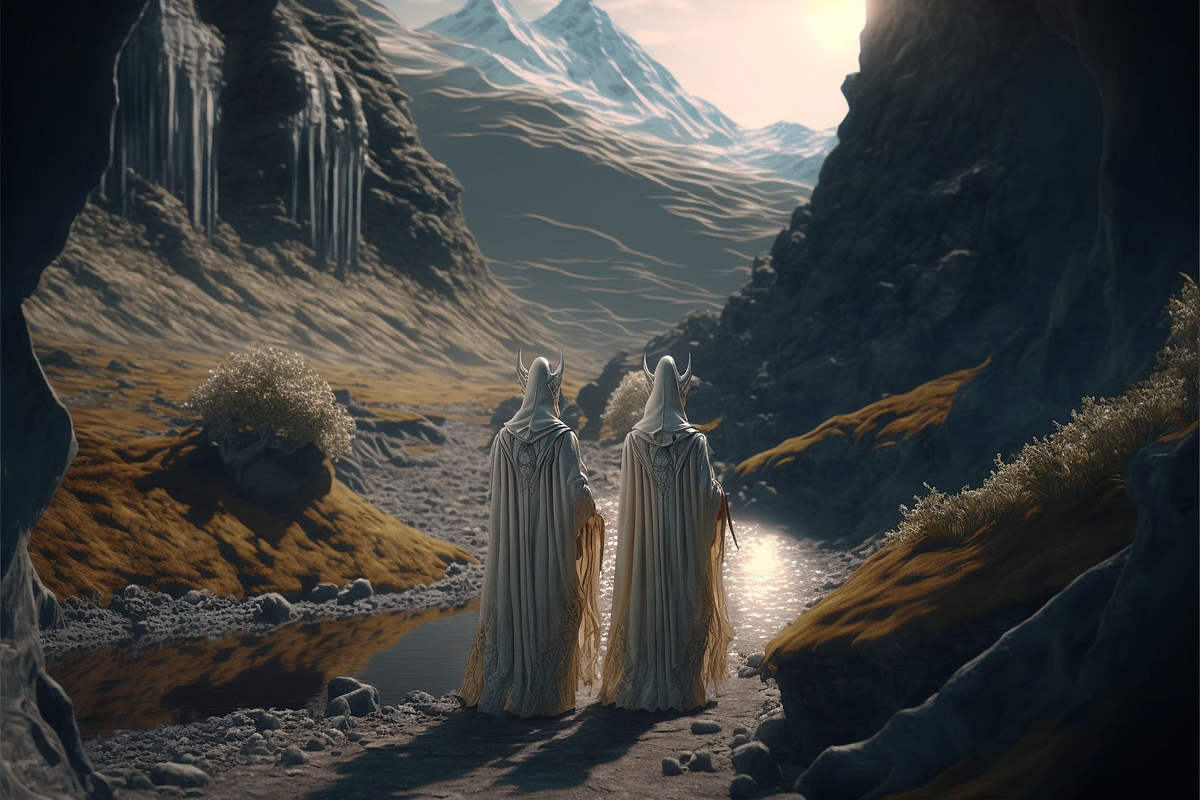 Why Do We Gravitate to Spiritual or Intellectual Arrogance? | by ...