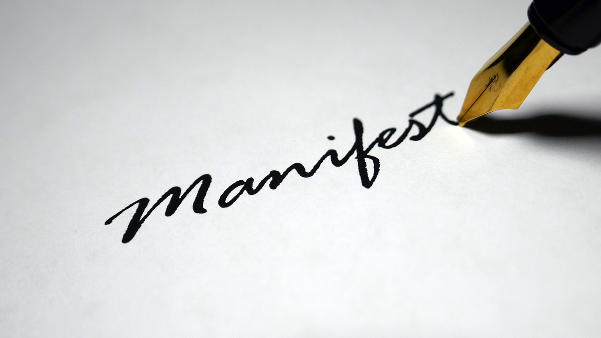 The Simple Post-it Note That Turned Me into a Bestselling Author | by ...