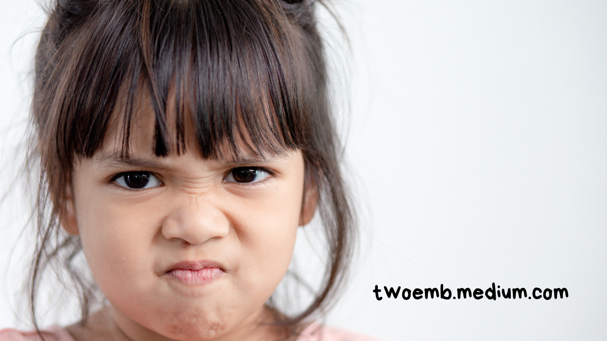 Aggression Is Behaviour, Not Character , by Jillian Enright | The Shortform