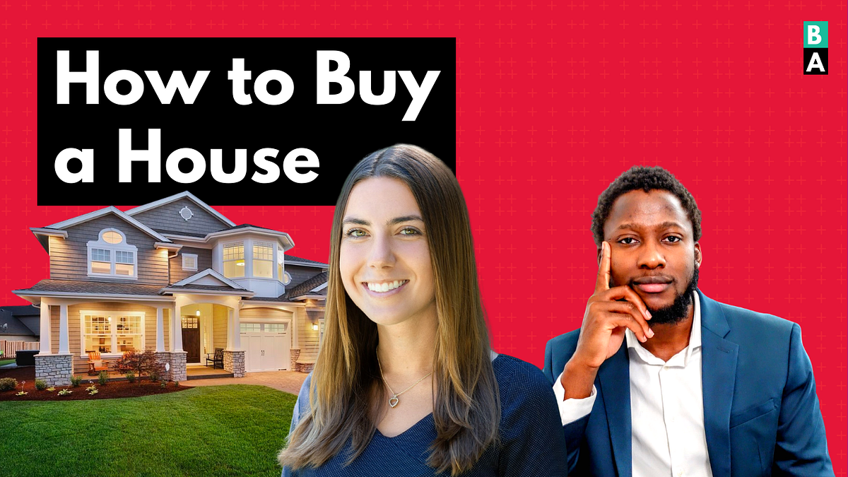 The Complete Guide to Buying a House — Cassidee Curran of Compass | by ...