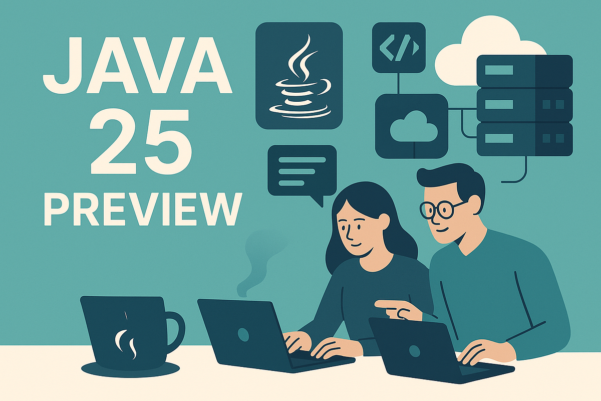 Java 25 Preview: What’s Coming in the Next Big Java Release (With Code Samples) | by Ishan ...