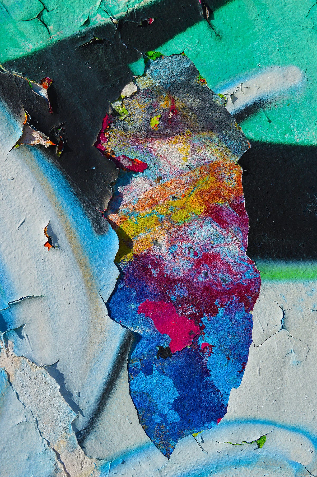 the art of peeling back the layers | by Camile Minerbo | Medium