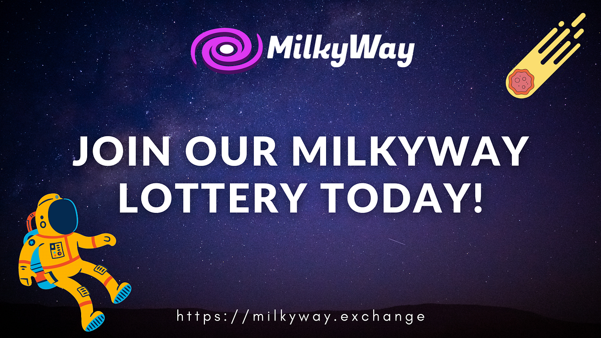 Will you be the next big winner?😎🚀 - griego hopper - Medium