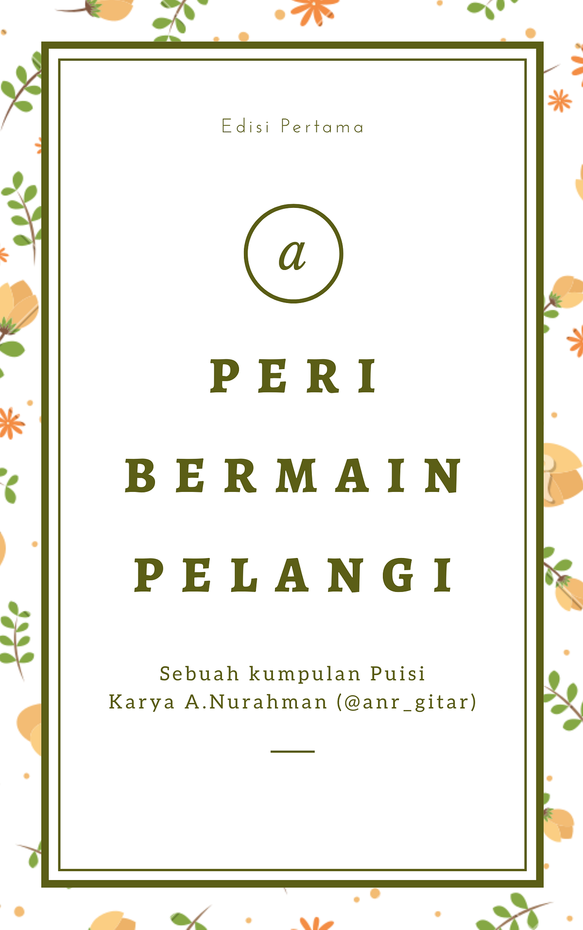 Behind the scenes stories from 7 poetry Ebooks that I have written | by ...