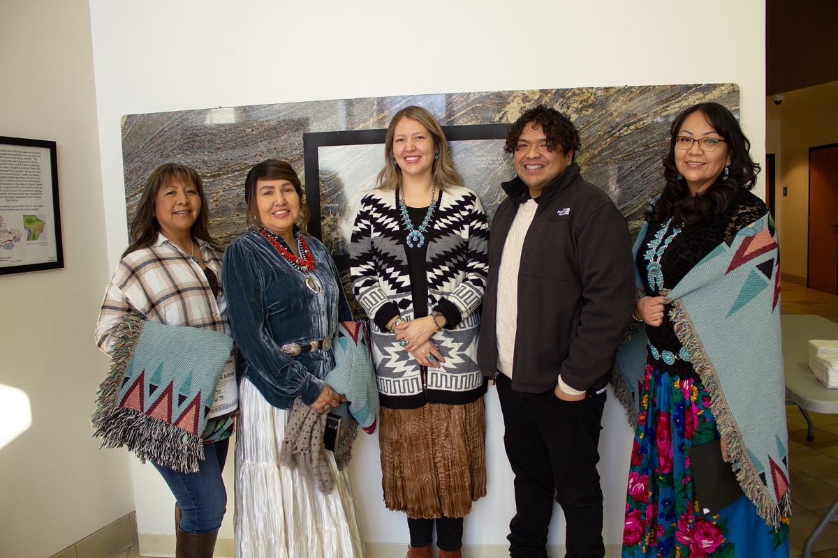 Weaving Equity: HEAL’s First Indigenous-Led Nursing Cohort | by HEAL ...