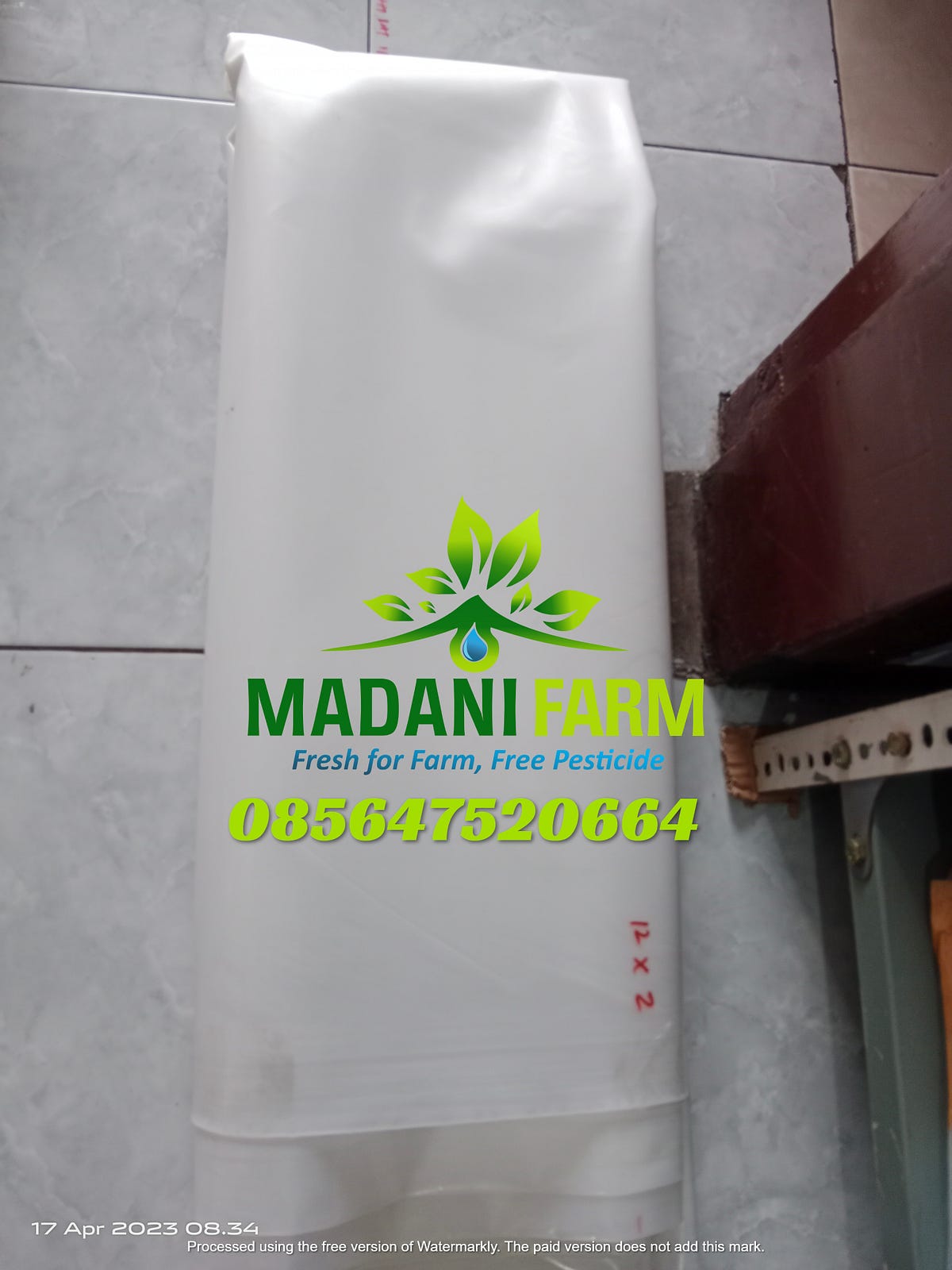 Pusat grosir plastik UV. Daftar Harga Eceran Plastik UV Green… | by Pabrik Pupuk Kompos Madani ...