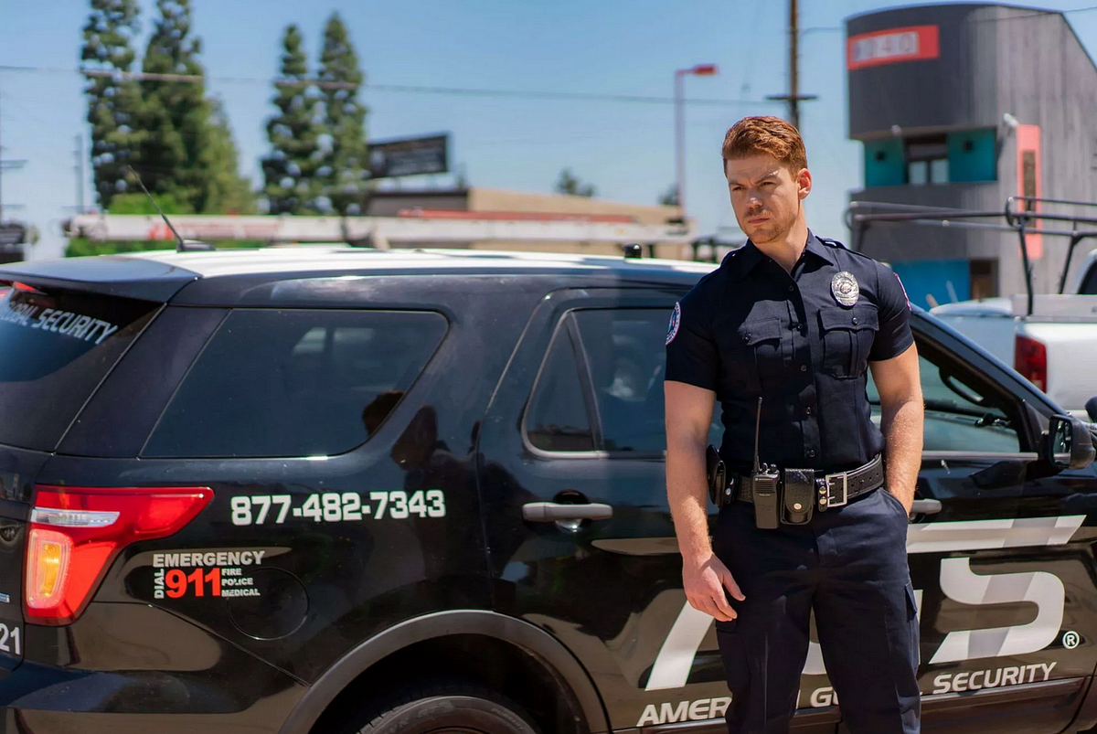 Elevate Safety with Expert Parking Lot Security Guards — American Global Security - Roger Lee ...