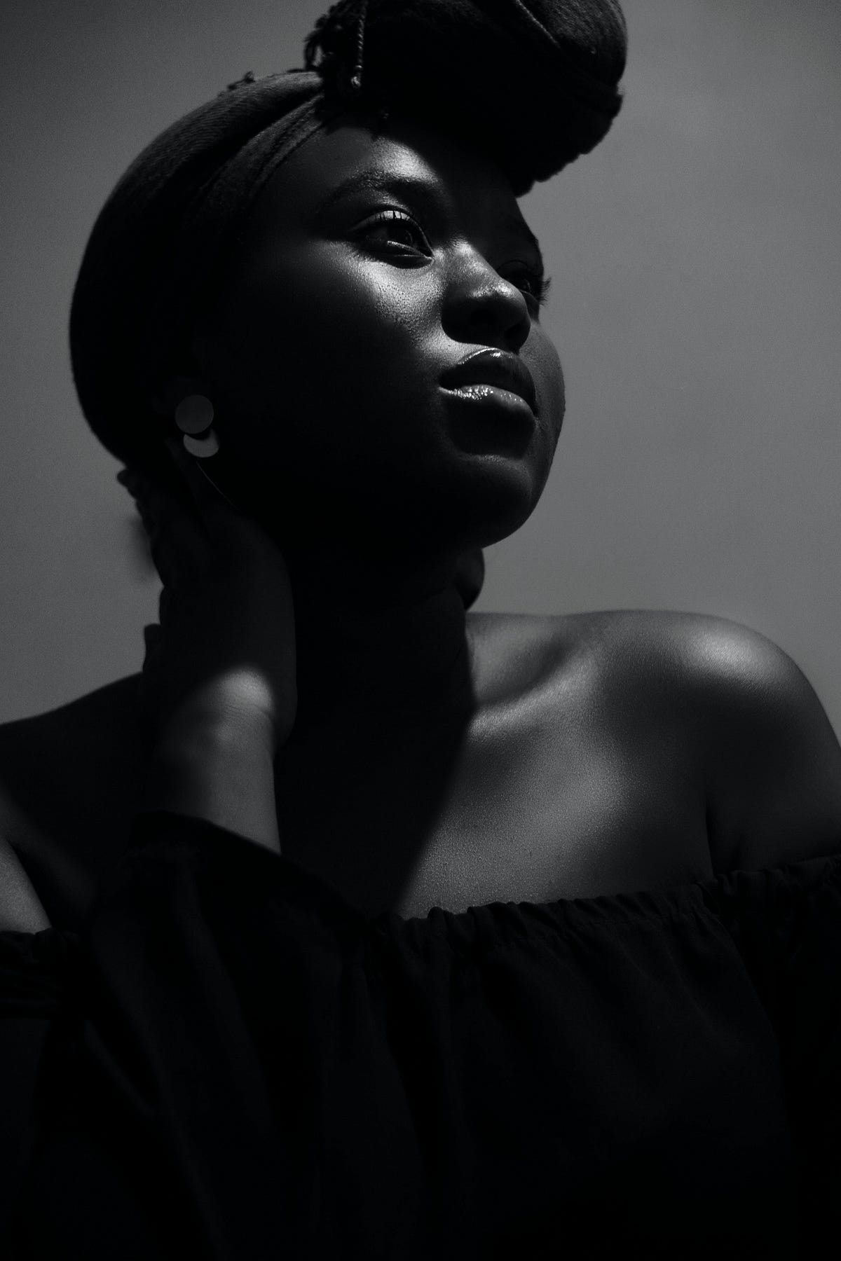 Internal Fears Don’t Exist!. 3 Ways to Overcome Fear | by B Shantae ...