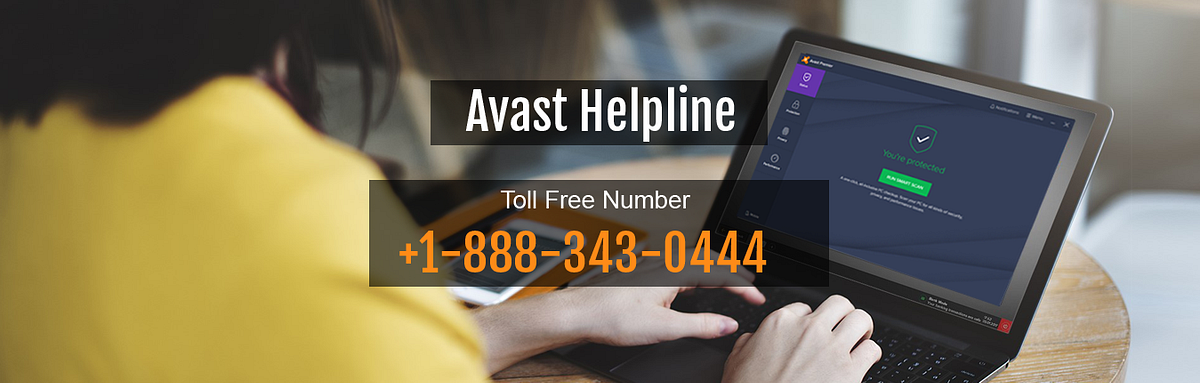 Take Avast Customer Support to Fix Avast Error Code 7005 | by Jessica ...
