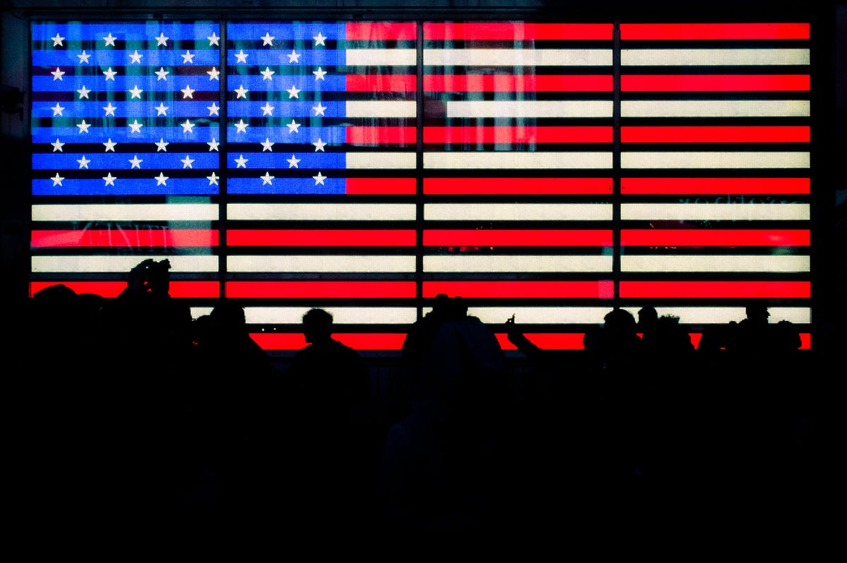 What 2018 has taught us about building a stronger future for American ...