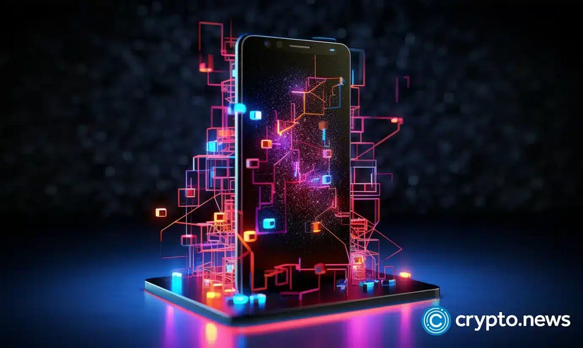 The Coral Phone: Pioneering Sustainability and Innovation in Mobile ...