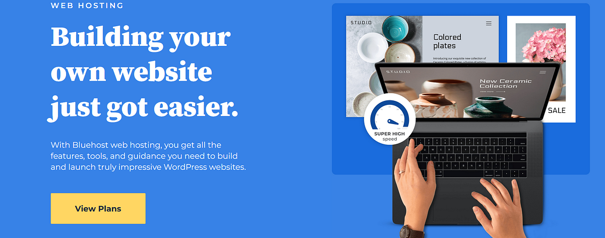 Bluehost Coupon Code July 2024: 75% Off, Free Domain | by Irfan Shafi ...