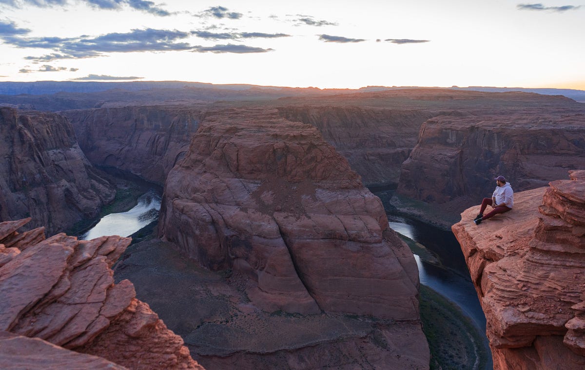 Eight places to explore the waters of the Colorado River | by Justin ...