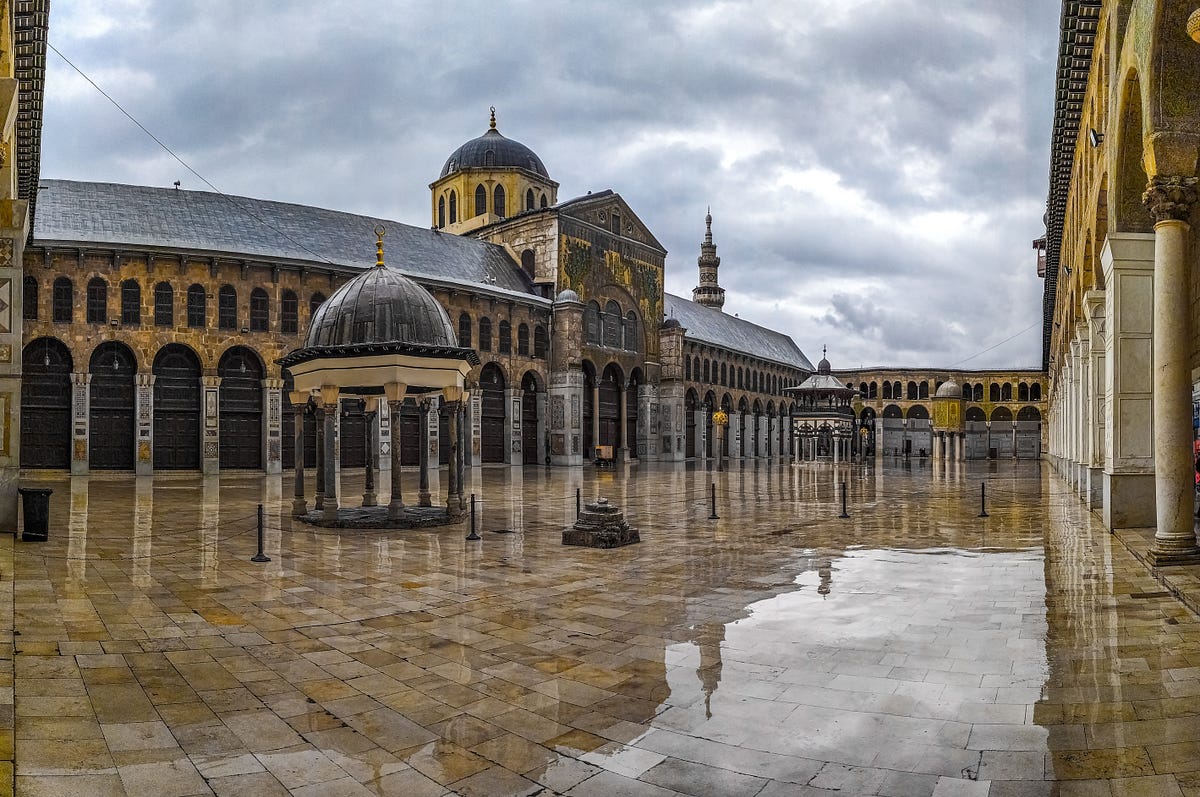 The History and Evolution of Sectarianism in Syria | by Maram | Medium