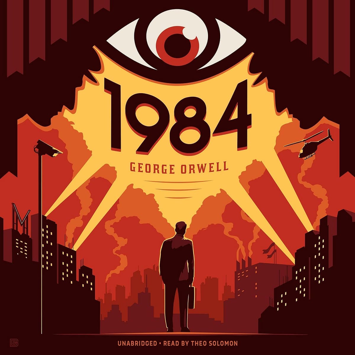 Why 1984 Remains One of History’s Most Celebrated Classics — Now on ...