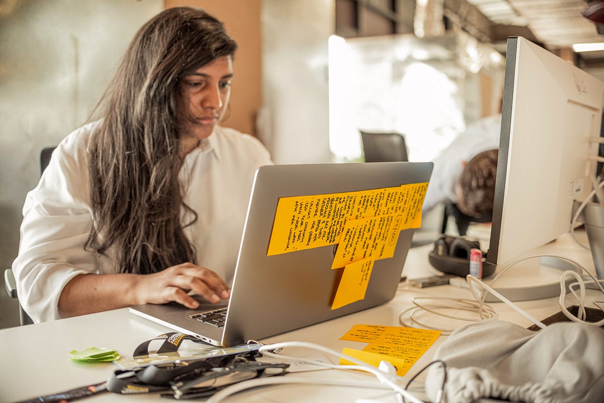 Simplicity is a virtue when building and engineering a product | by ...