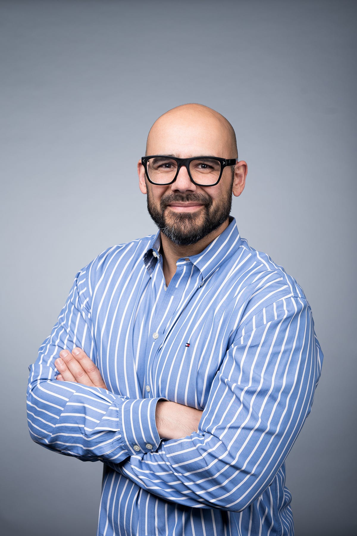 How a Former Immigrant Operator Broke into Silicon Valley VC, and What ...