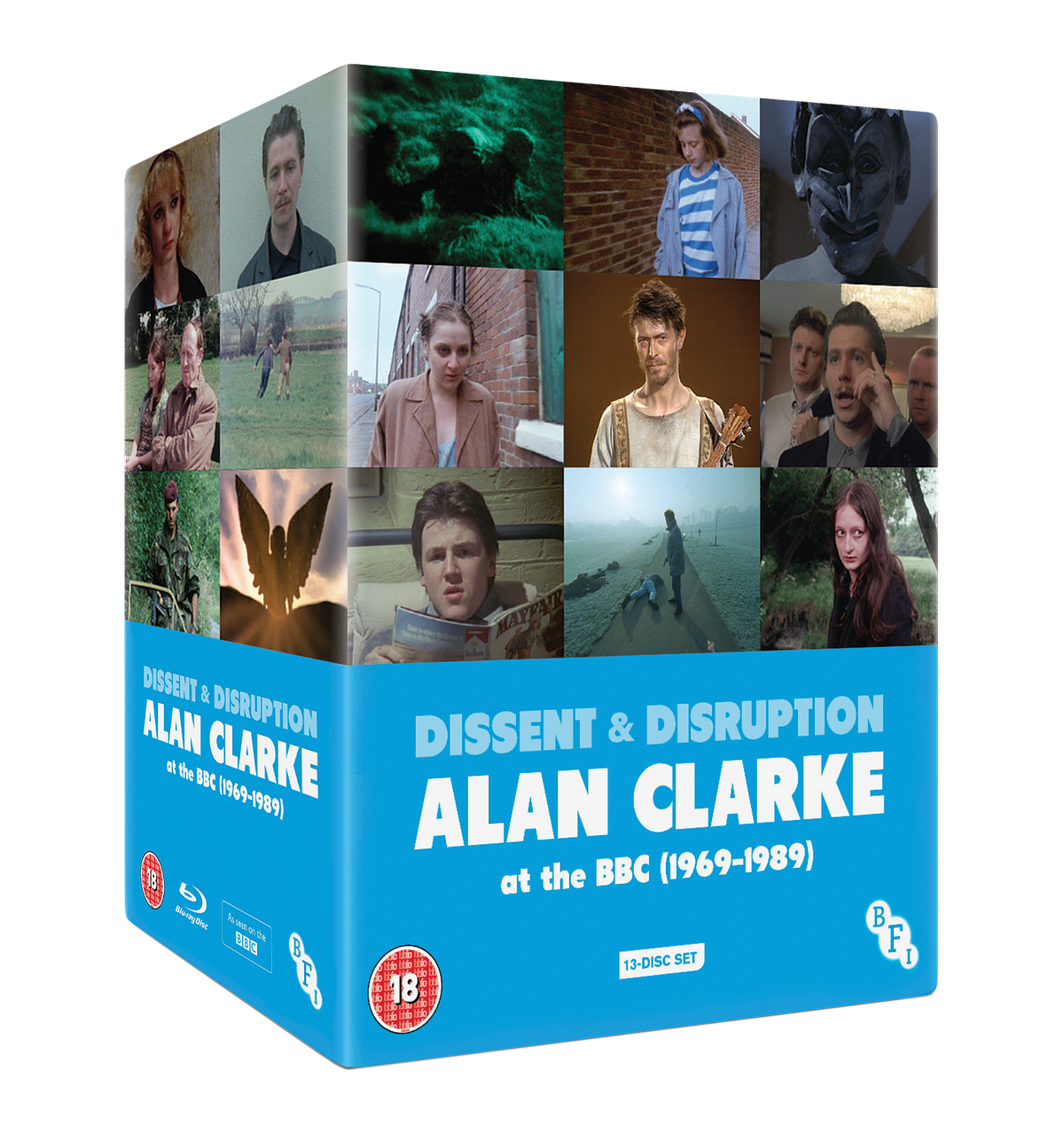 The 2016 BFI Blu-ray and DVD box sets | by Nick Wrigley | Alan Clarke ...