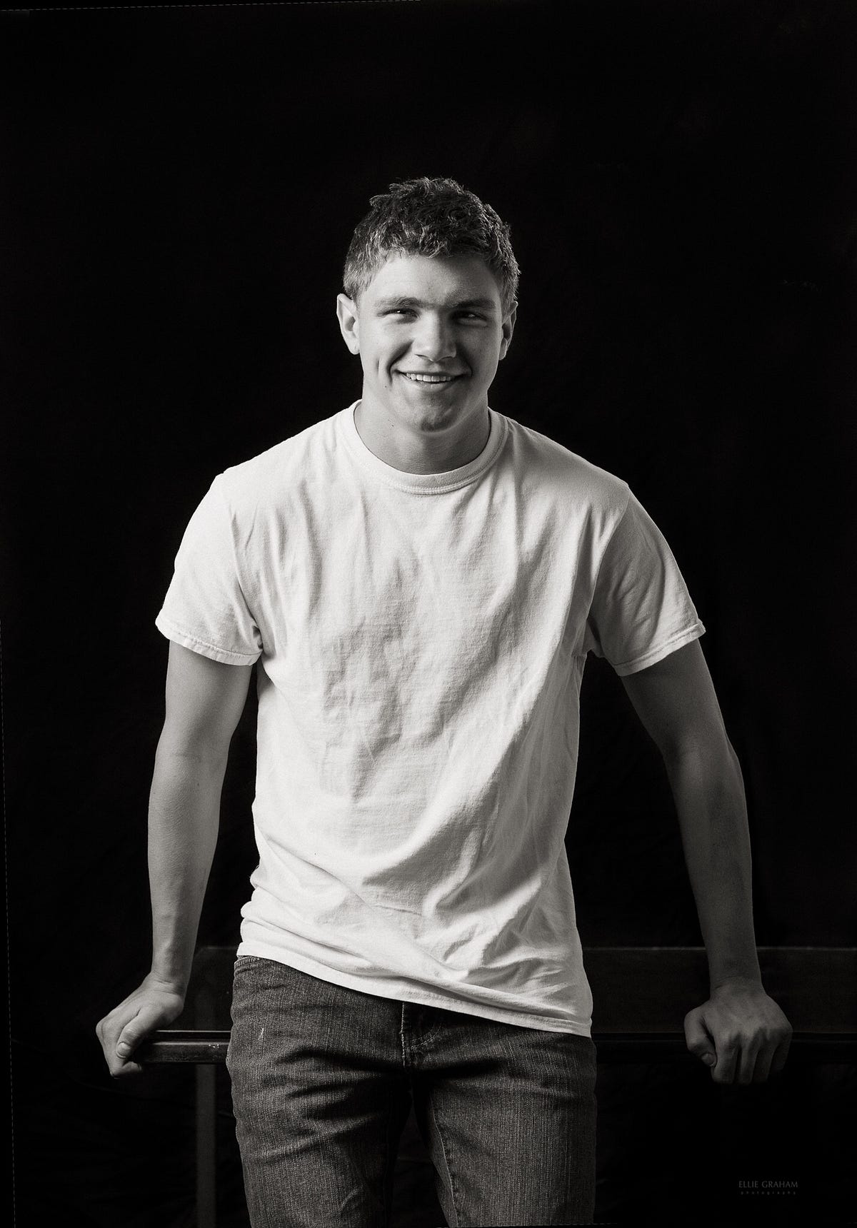 Dear Zak Stone,. My husband, Dr Scott Donaldson and I… | by Amy Coiner Donaldson | Medium