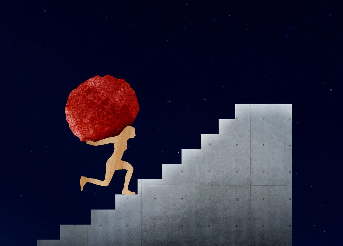 Is Your Motivation Close to 0? Gradually Make These Small Changes, But ...