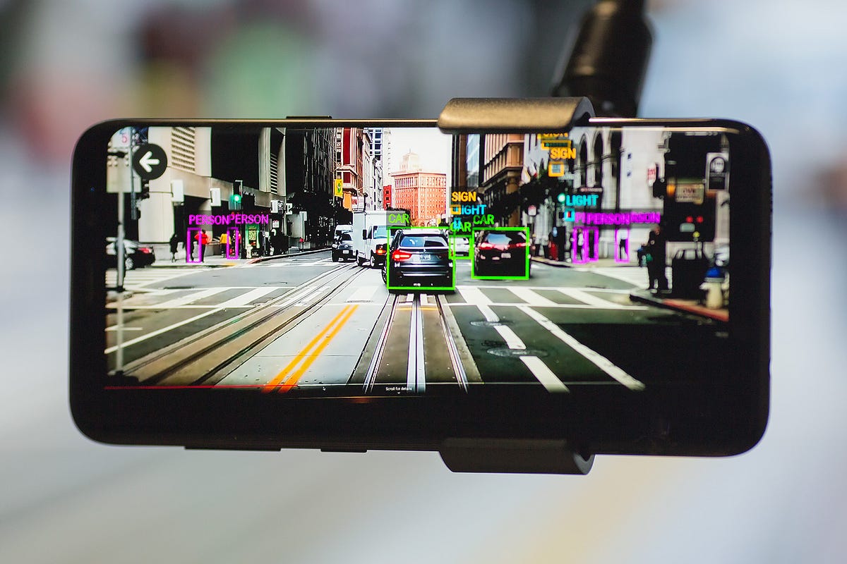 Real Computer Vision for mobile and embedded. Part 1. Preprocessing ...