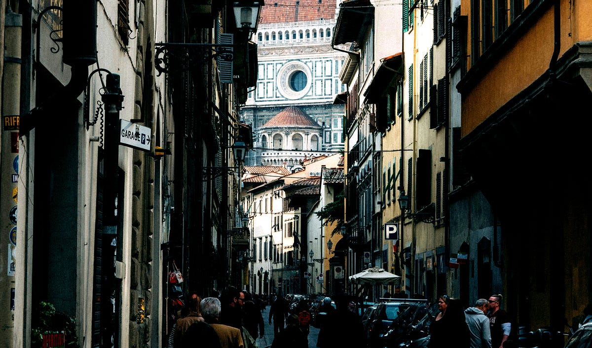 A Conclusive Overview (Part II). The End of The Map Is Indestructible ...