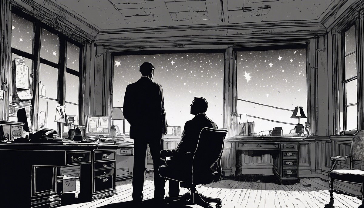 A Farewell to Charlie Munger: The Oracle of Pasadena Has Left the ...
