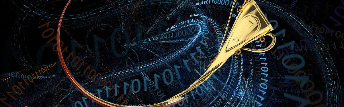 Language awards: war of codes. Which language is best for you? TS… | by ...