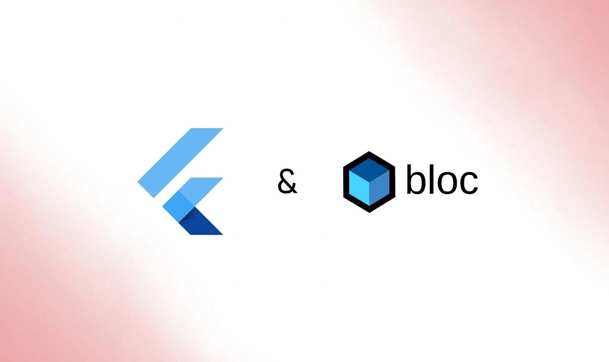 Flutter and BLoC in easy steps. BLoC is a state management library for… | by Chinmay Karmokar ...