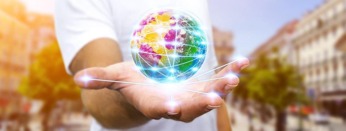 Introducing Tech for Good Ventures | by The Imperial Social Tech Blog ...