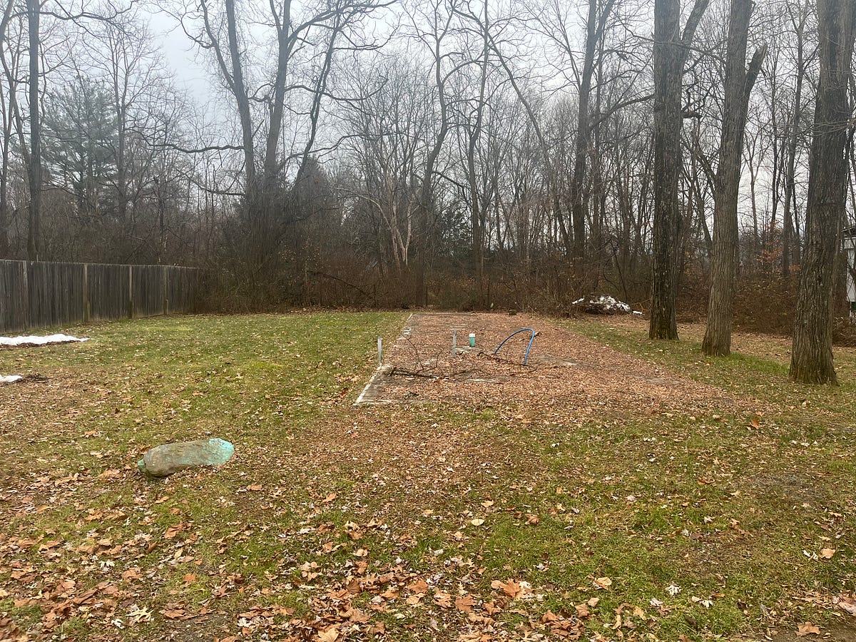 Land Analysis and general construction fundamentals | by David Danon ...