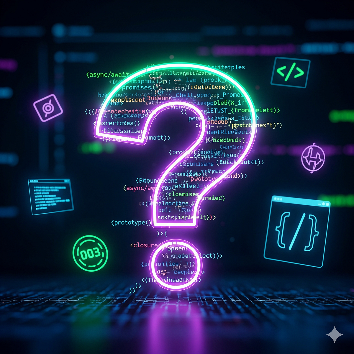 рџћї Can You Guess The Output Javascript Questions That Will Test Even