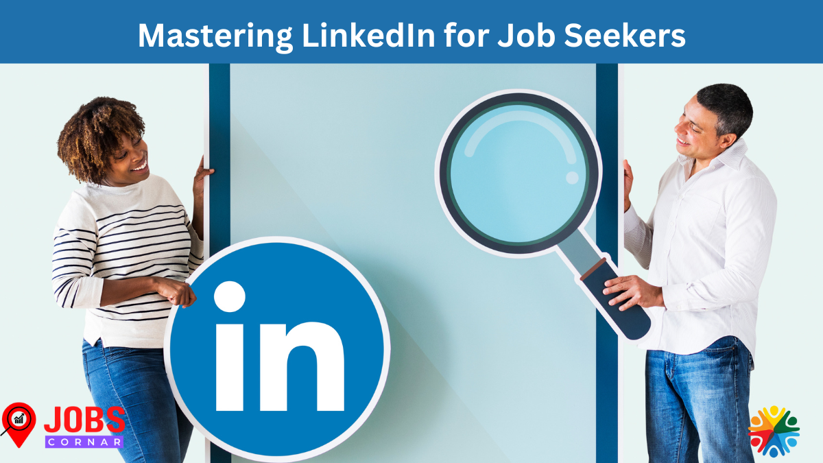 Mastering LinkedIn for Job Seekers | by Waseem Bajwa | Sep, 2023 | Medium