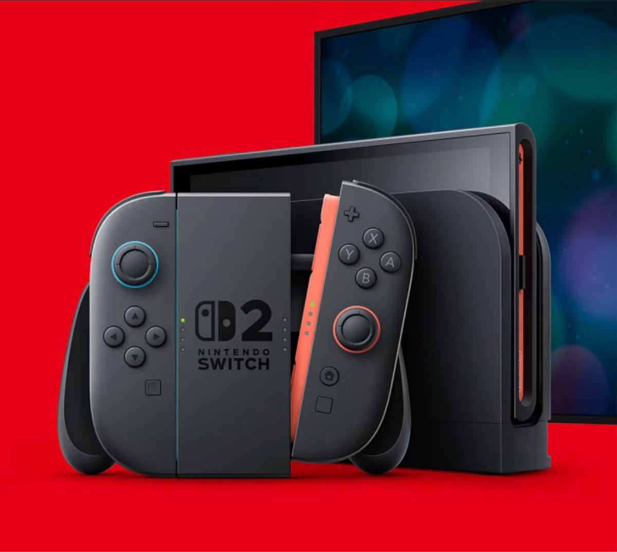 Time To Switch To the Switch 2. If something worked once, why not try ...