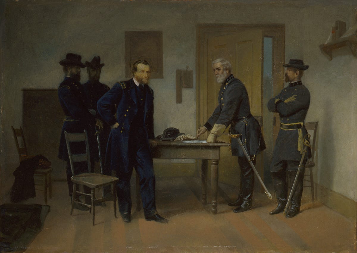 A Pictorial Retrospective of Baseball: Part 4, 1865 | by John Thorn ...