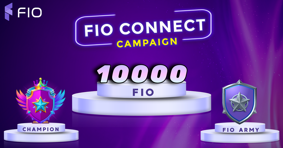 Join the FIO Connect Revolution!. Hey FIO fam! 🔥 Are you a die-hard ...